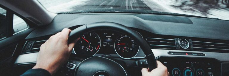 Machine Learning in Self-driving Cars Industry [Connected Cars Use Case ...