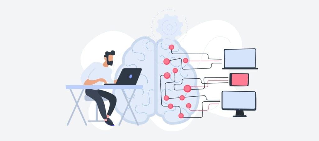 How to Develop an AI Software: A Comprehensive Guide | CHI Software