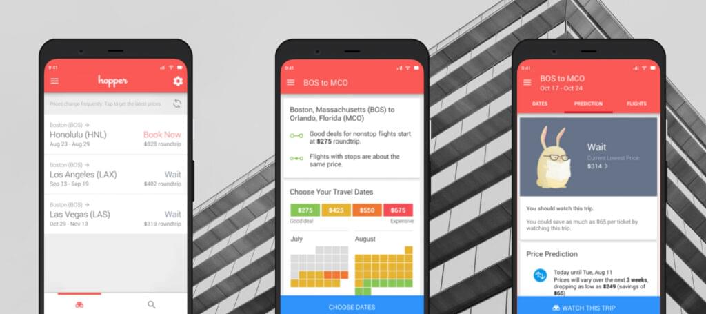 Top 7 AI Use Cases in Modern Travel & Hospitality Industry