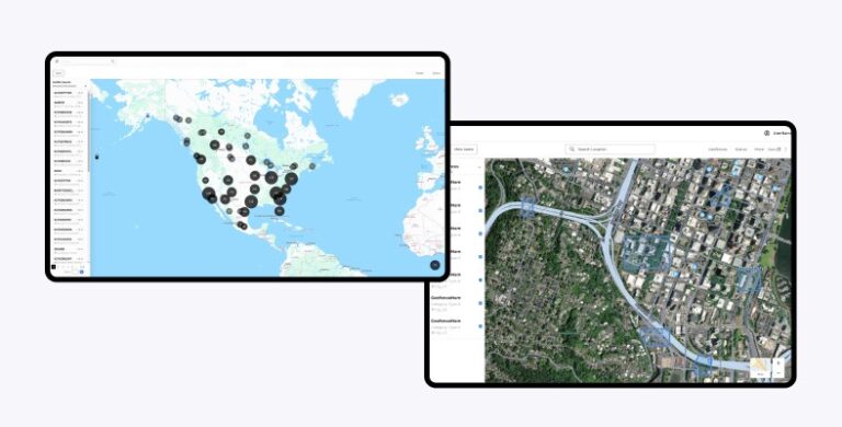 Fleet management software development - Case Study