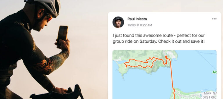 9 AI-Driven Technologies for Geosocial Networking Apps