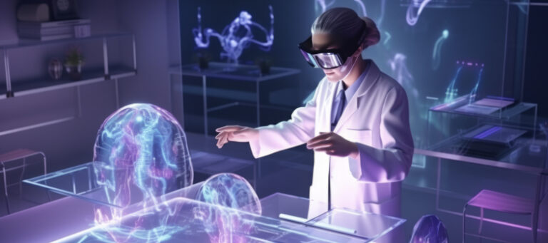 15 Machine Learning Projects in Healthcare | CHI Software