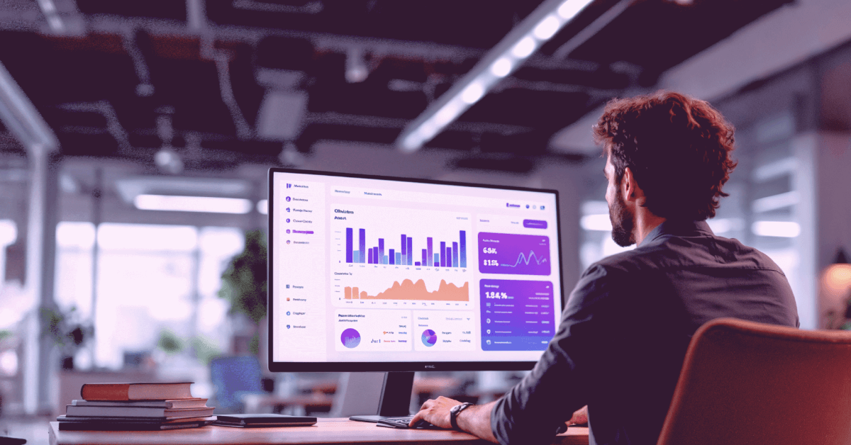 Building an All-in-One Financial Management System