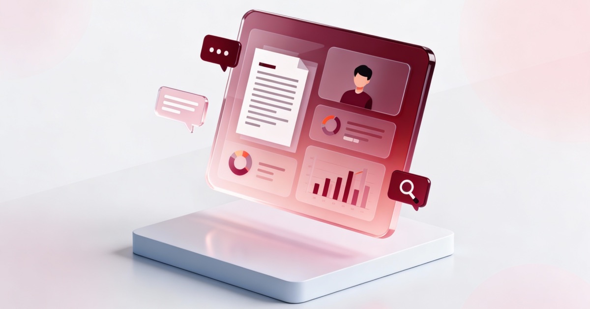 Modernizing an Employee Data Management Platform for Retail | Case Study