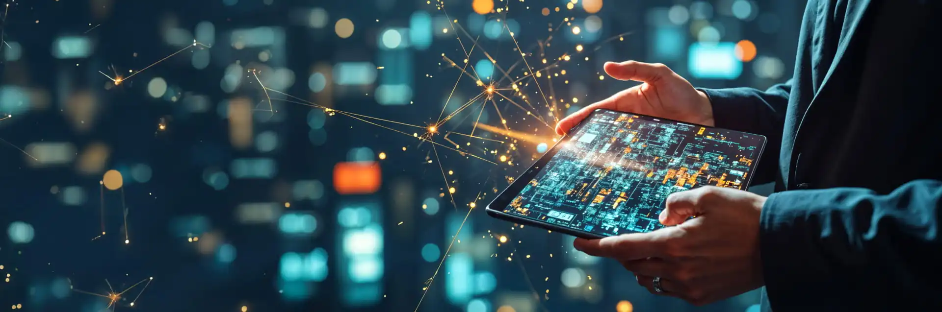 Top 10 Digital Transformation Companies Worldwide
